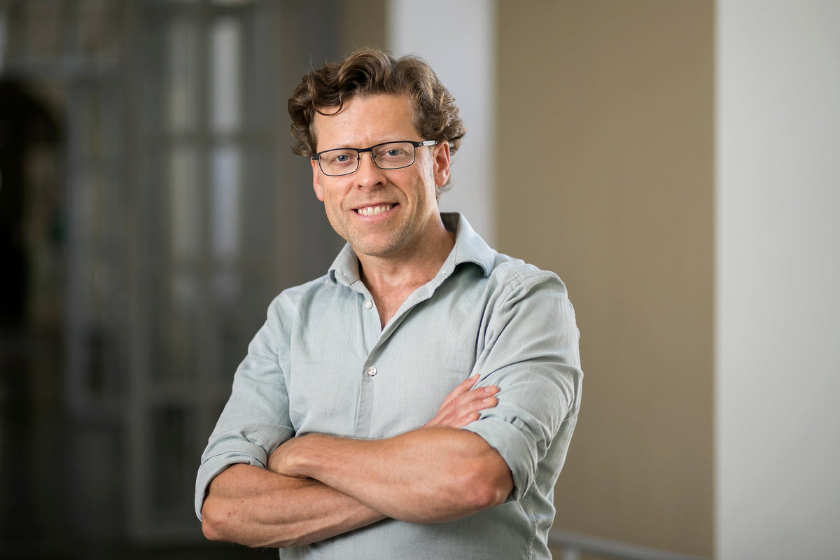 Sports scientist: How you can influence aging yourself